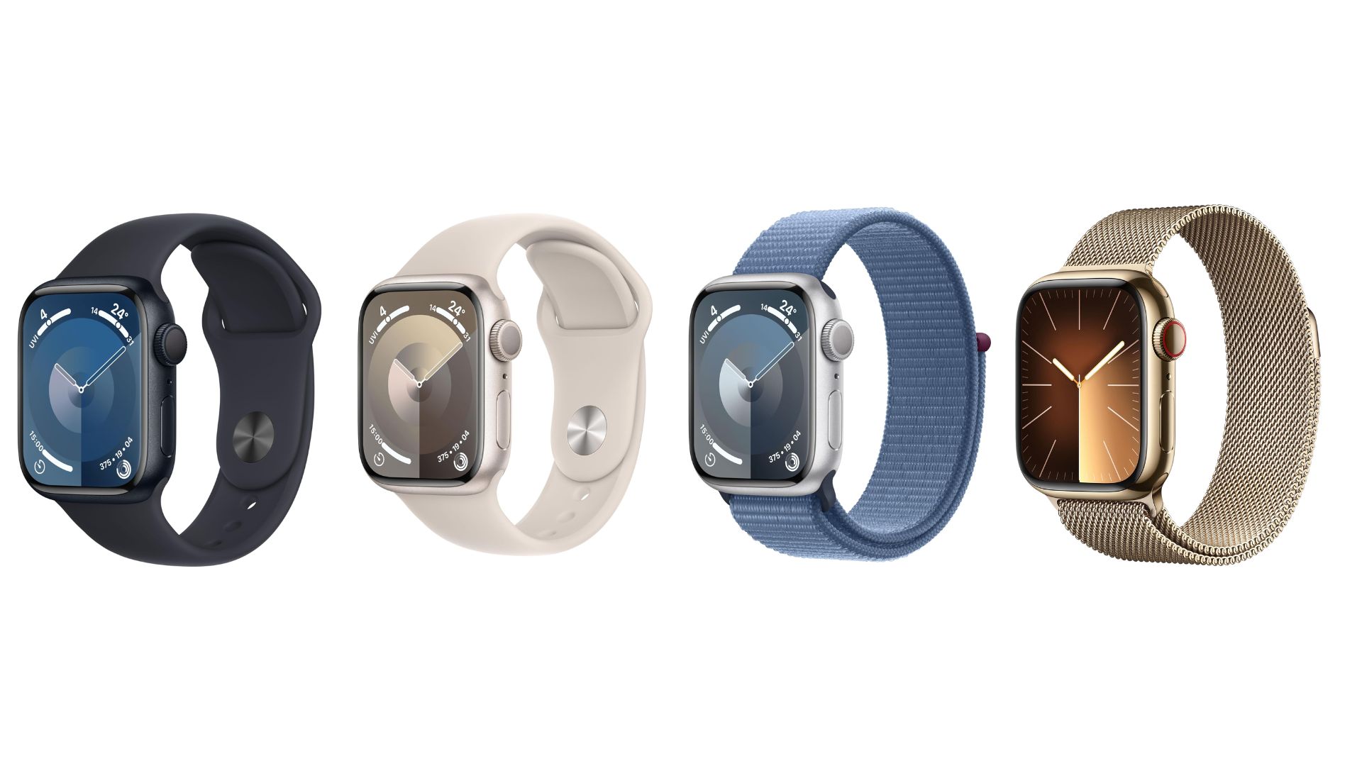 What is the newest Apple Watch and is it worth buying…