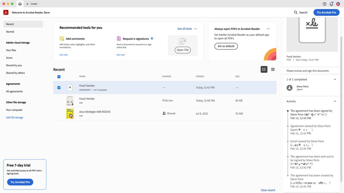 Best PDF reader for Android of 2025: We tested over 20 top PDF viewers ...