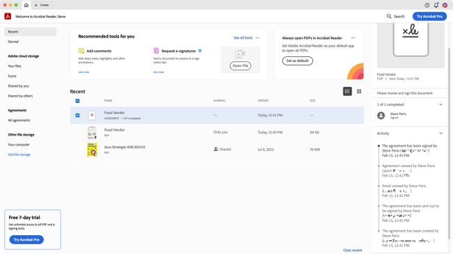 Best PDF reader for Android of 2025: We tested over 20 top PDF viewers ...