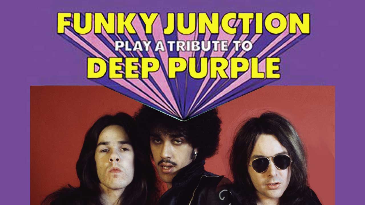 That time Thin Lizzy recorded an album of Deep Purple covers and saved ...