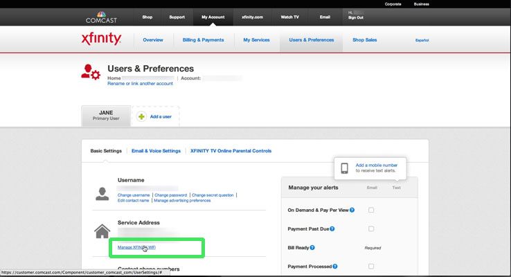How to Disable Comcast Xfinity Public Wi-Fi - Tom's Guide | Tom's Guide