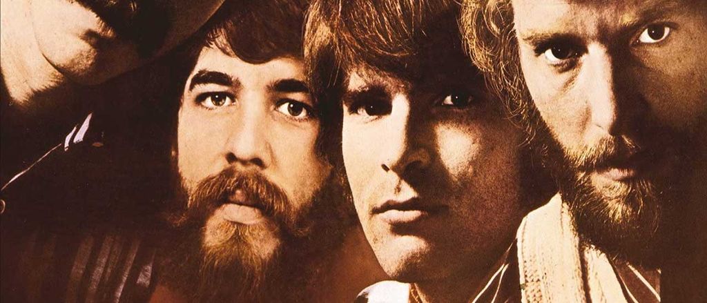 Creedence Clearwater Revival: Pendulum album review | Louder