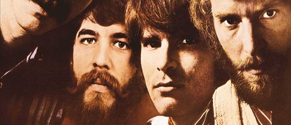 Creedence Clearwater Revival: Pendulum album review | Louder