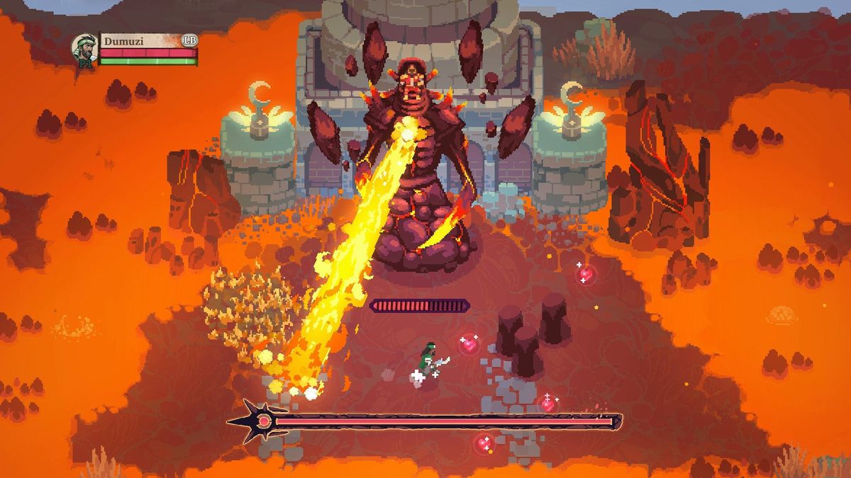 Moon Hunters for Xbox One review: A multiplayer RPG that lets you ...