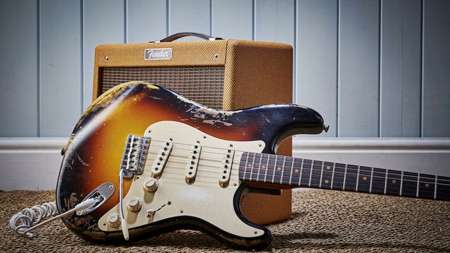 Guitar amps: everything you need to know | Guitar World