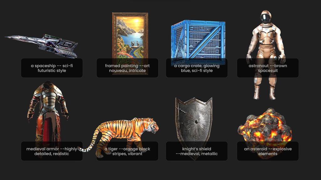 The best AI image generators | Creative Bloq