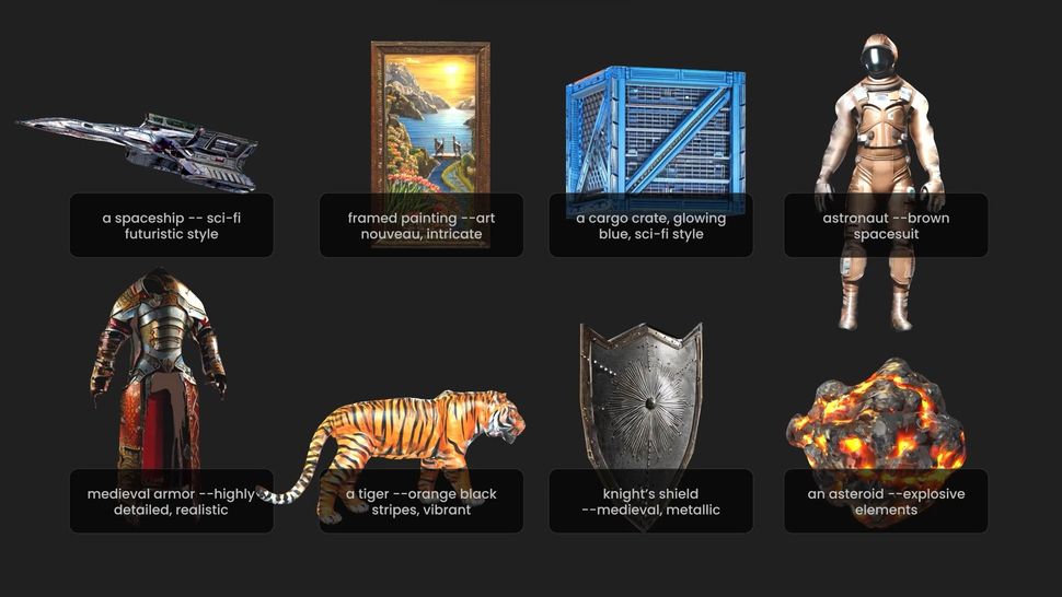 The best AI image generators | Creative Bloq