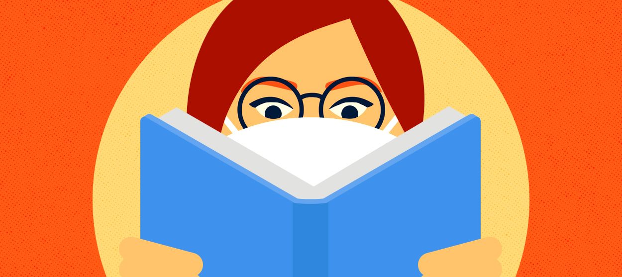 7 books that will help you understand coronavirus | The Week