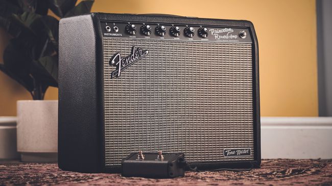 Best Fender amps 2025: The finest Fender amplifiers you can get your ...