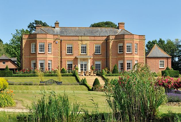 The country house market in 2016 | Country Life