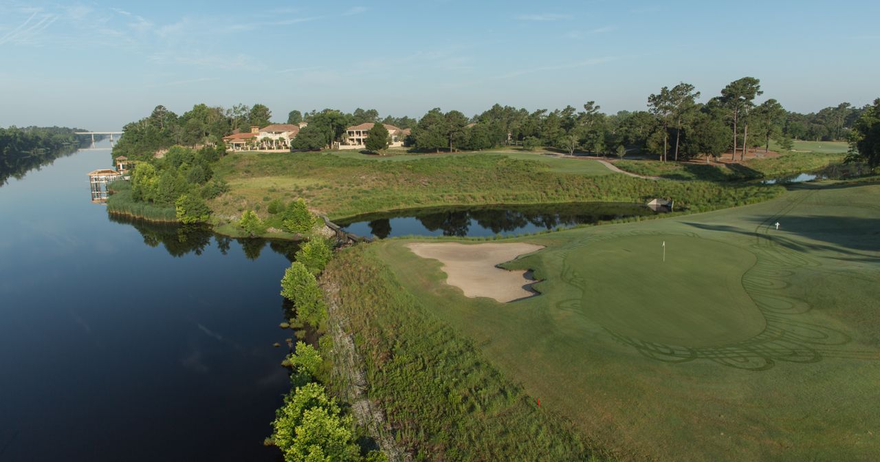 Best Golf Courses In Myrtle Beach | Golf Monthly