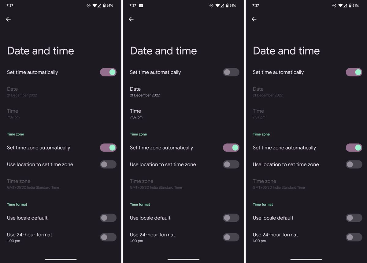 How to fix the incorrect time on your Android phone | Android Central