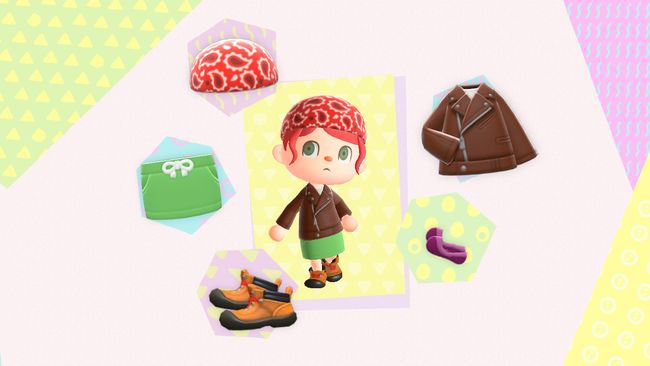 Animal Crossing: New Horizons — Label guide | iMore