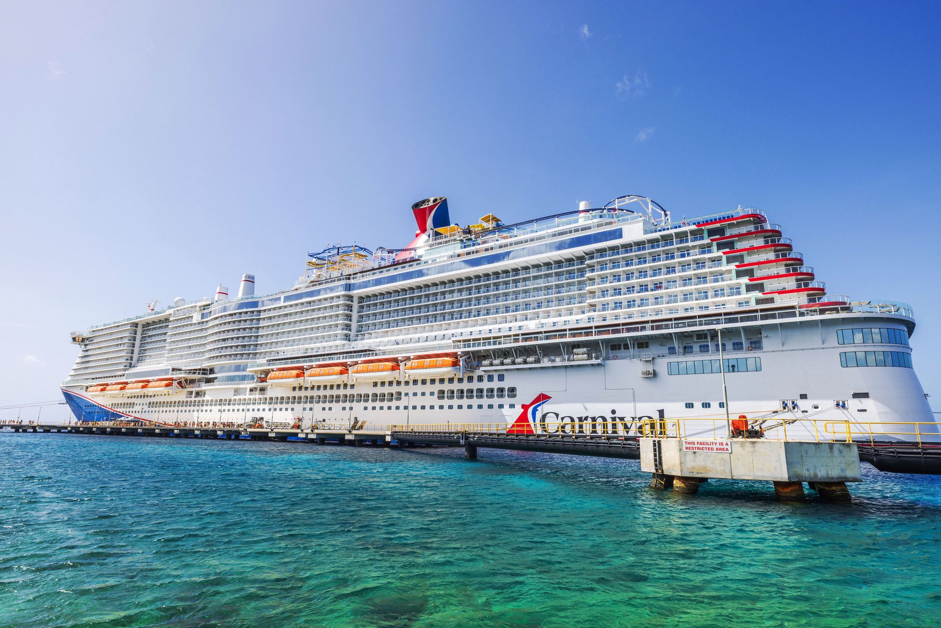 Carnival Rewards Guide: Maximize Points and Stars on Your Next Cruise ...
