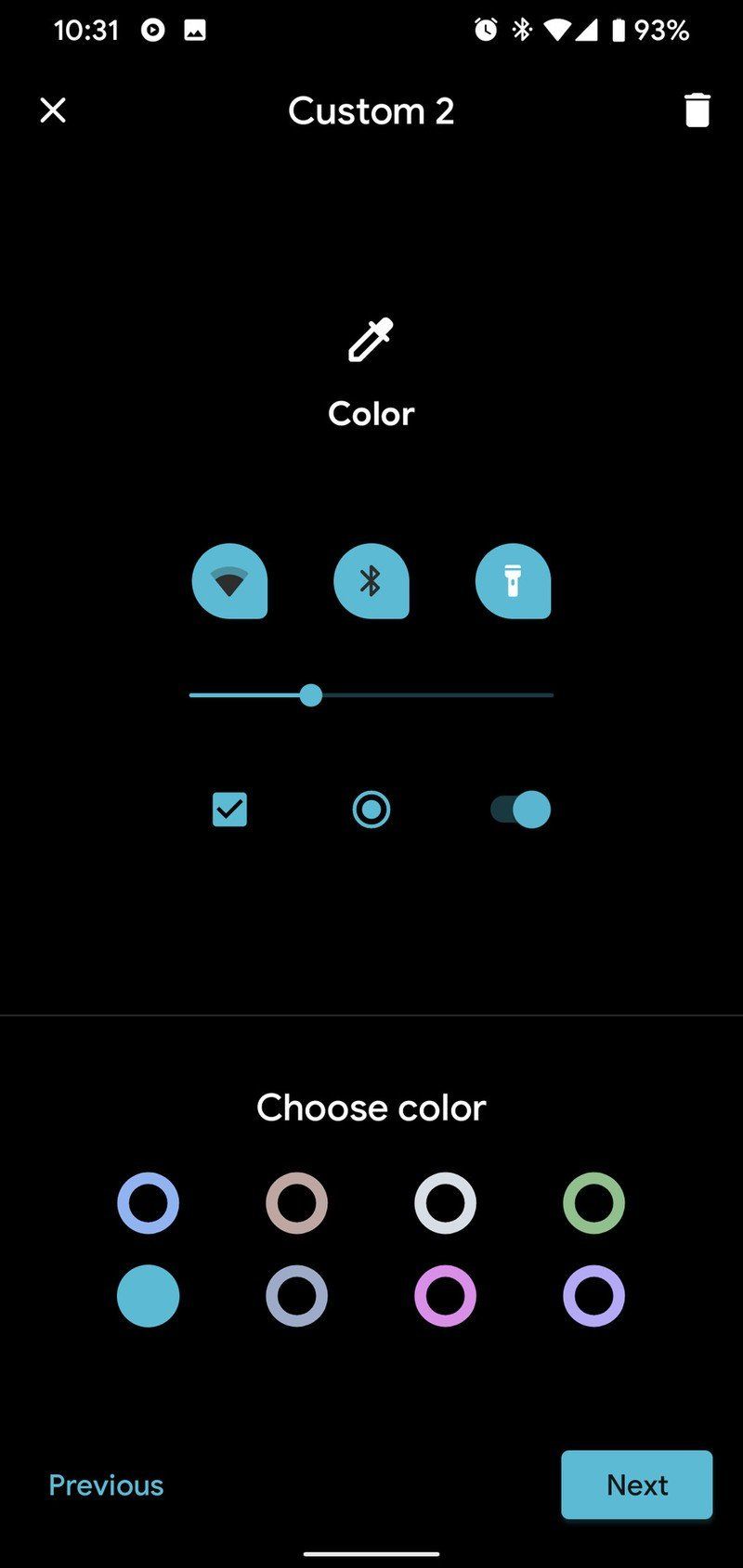 Google brings Pixel Themes, gesture support for third-party launchers ...