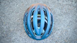 Giro Aries Spherical review: The best that Virginia Tech has tested ...