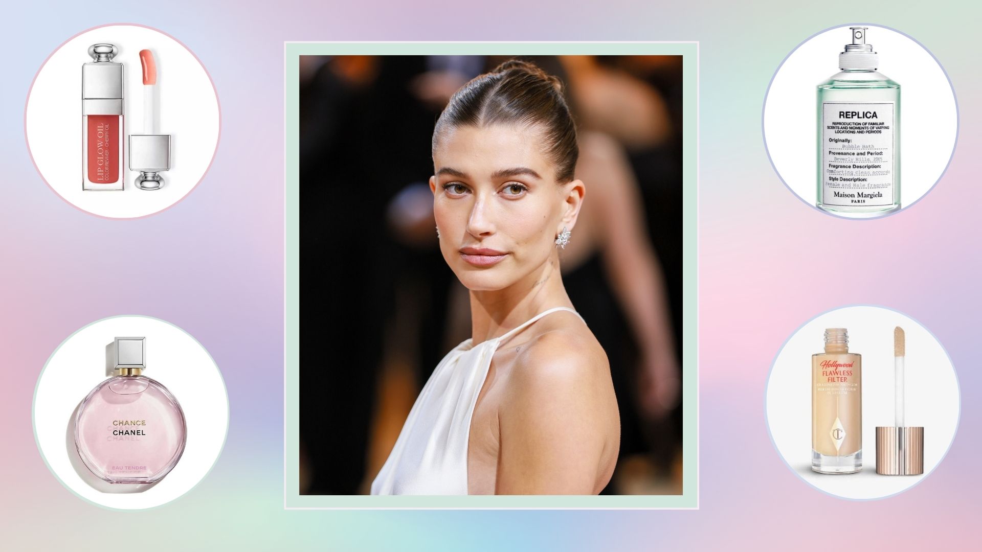 What is the ‘clean girl aesthetic’ that TikTok is so obsessed with ...