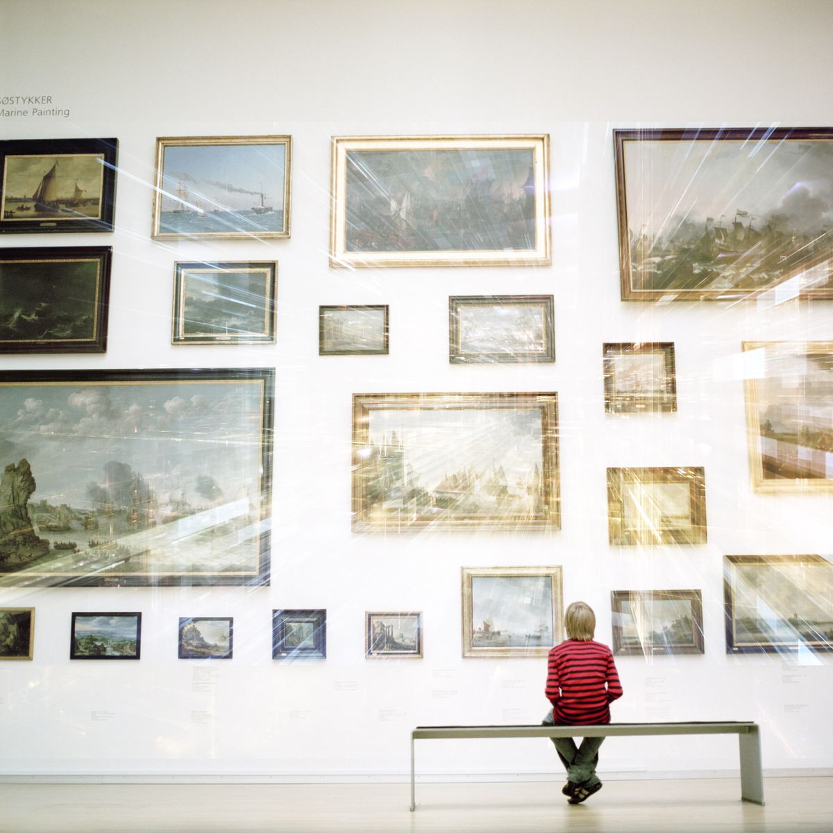 The high-tech museums of the future | The Week