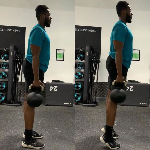 The Best Calf Exercises | Coach