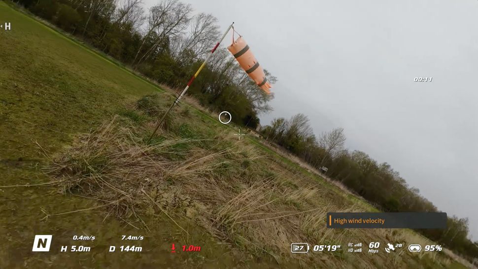 The FPV drone is far from dead, but long live the NEW FPV drone that ...