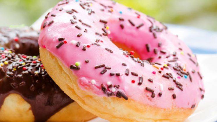 Beat your junk food addiction | Coach