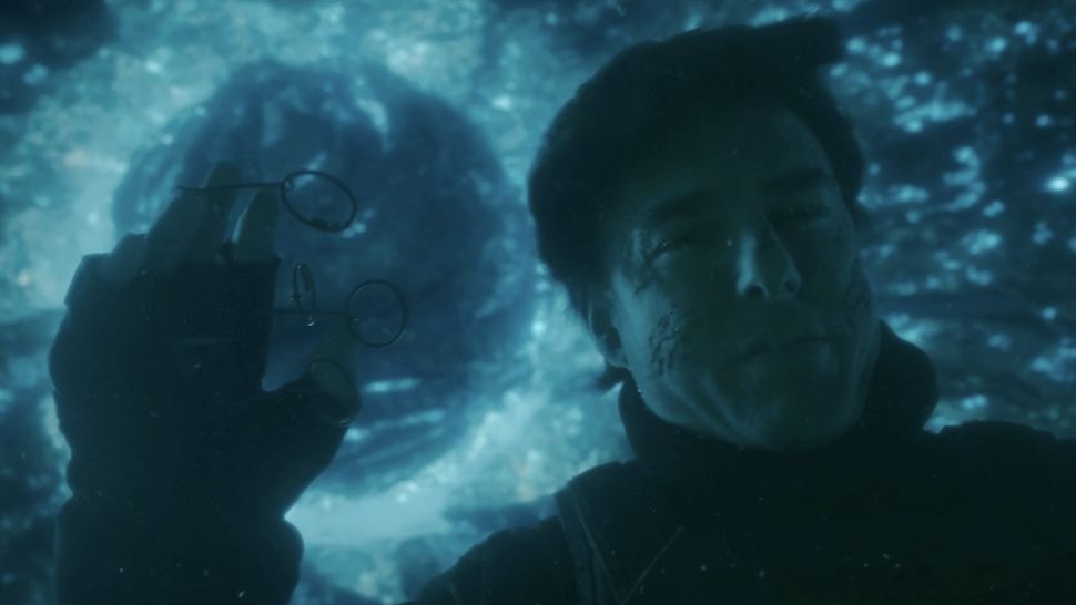 Edge Of Tomorrow Ending Explained: What Happens In The Movie And The ...