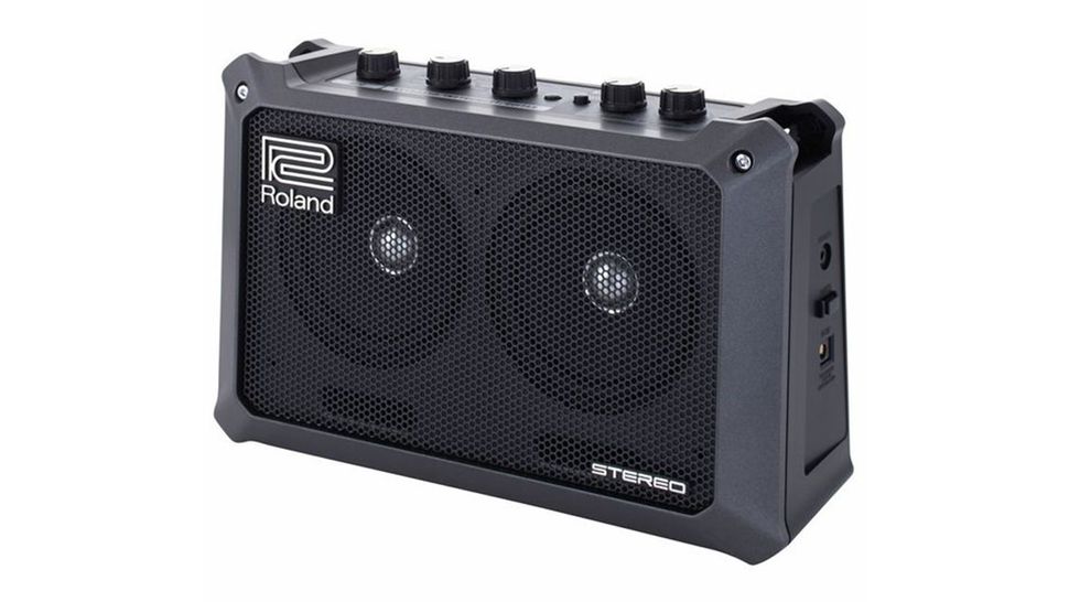 Best keyboard amps 2025: Hear yourself loud and clear | MusicRadar
