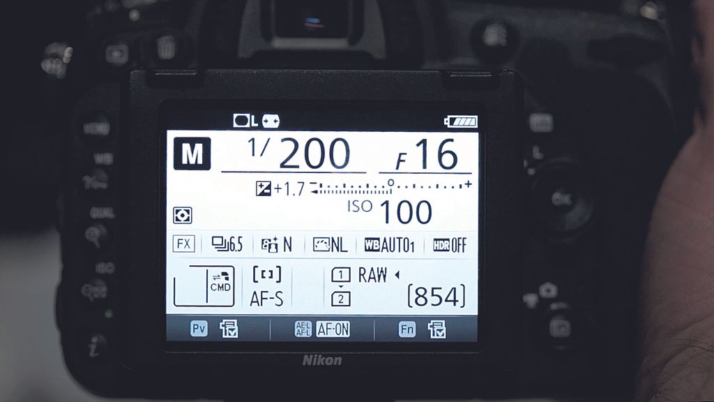 Home photography ideas: Make a splash with water drop photography ...