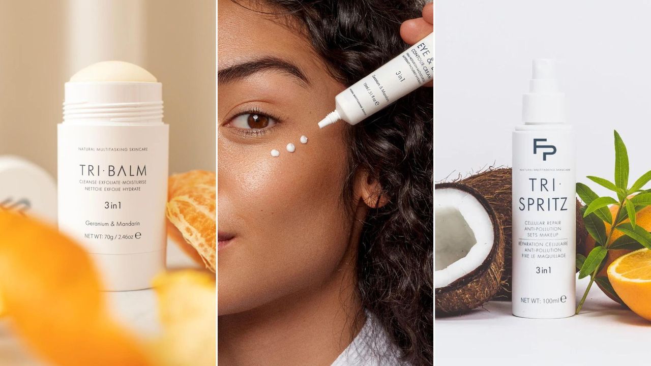 12 of the best British skincare brands to try | Woman & Home