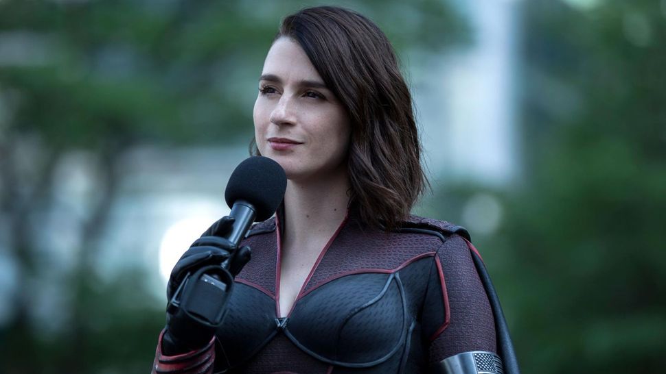 First look at The Boys spin-off Vought Rising set in the 1950s shows us ...