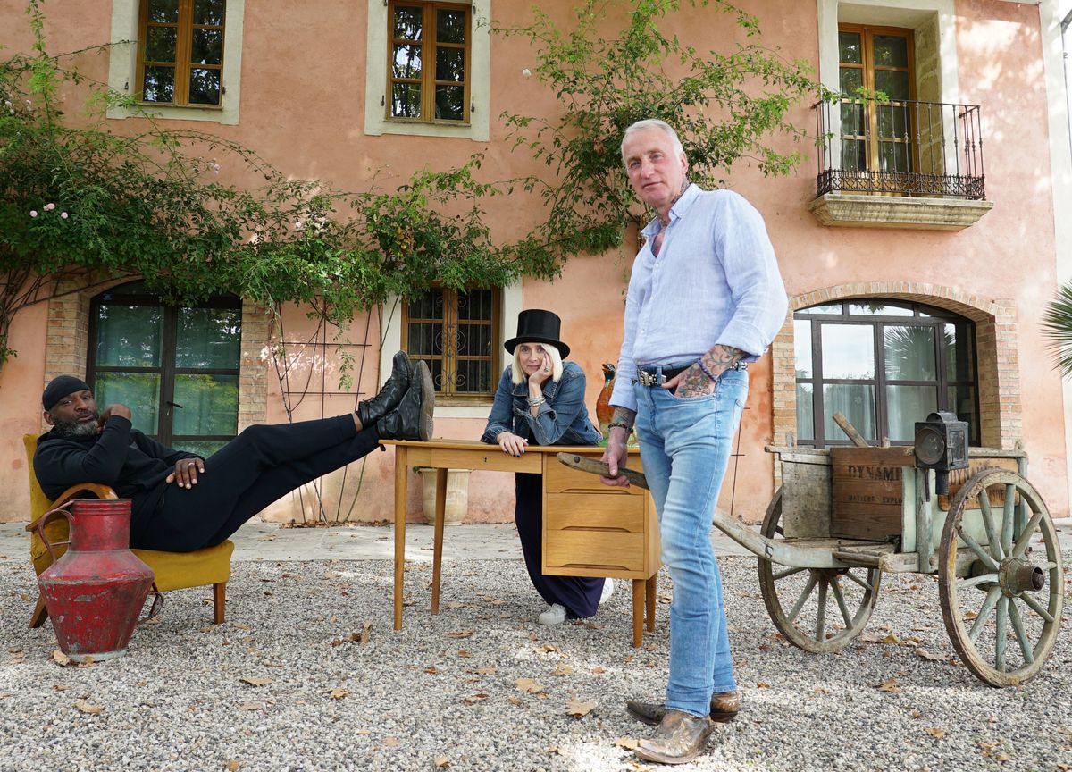 The Vintage French Farmhouse: release date and all we know | What to Watch