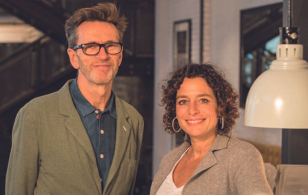 Restaurant Rescue | What to Watch