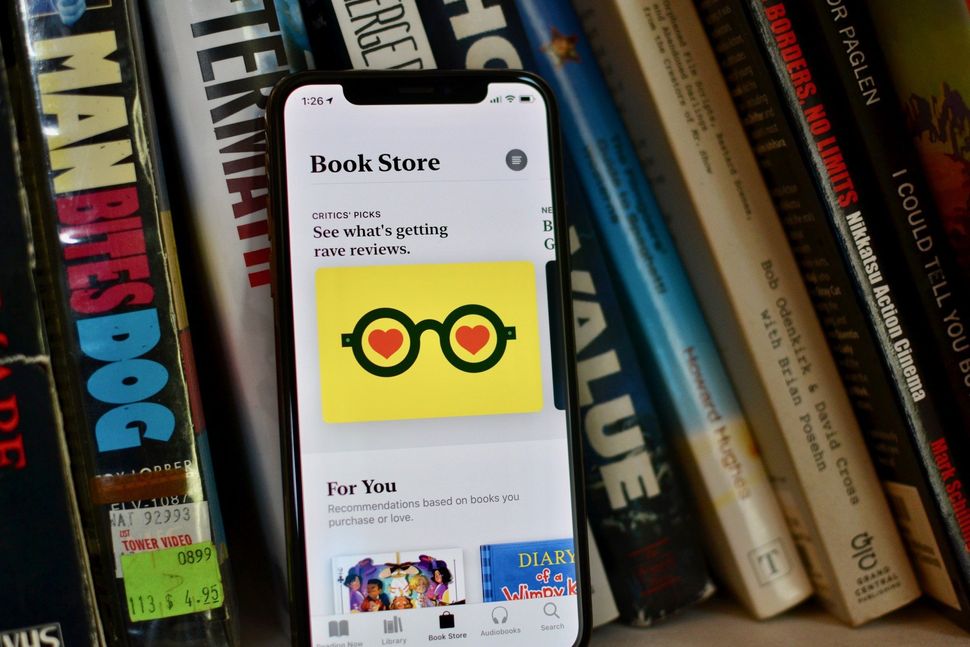 Apple Books: The ultimate guide | iMore