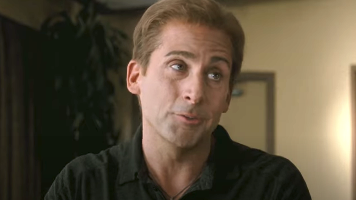 32 Famous Actors Who've Played A Wizard, Witch Or Magician | Cinemablend