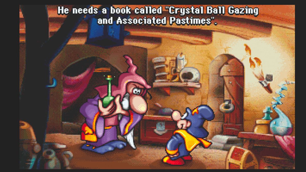 10 Best Philips CD-i games | GamesRadar+