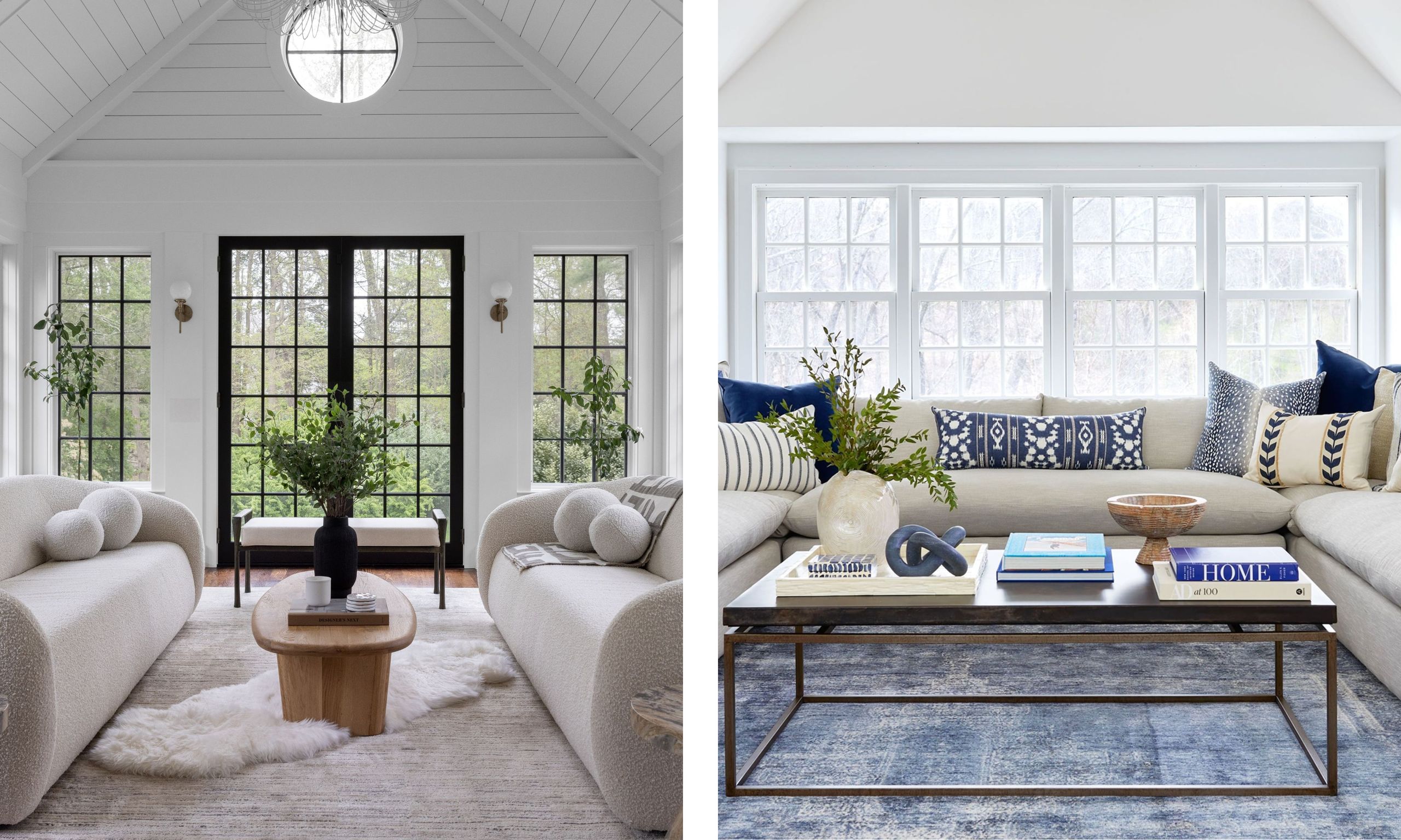 The Principles of Interior Design | Homes and Gardens