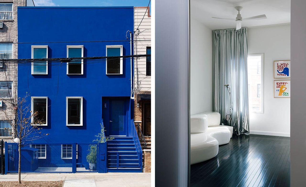 Playful colours to make your house pop | Wallpaper*