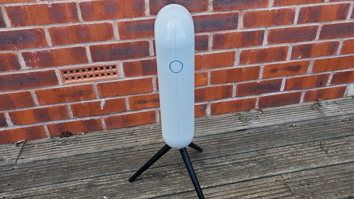 Vaonis Vespera Observing Station review | Live Science