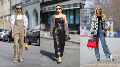 '90s fashion trends are back - here's how to wear them | Woman & Home