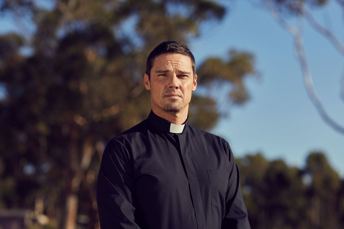 Scrublands: release date, cast, plot, trailer, episode guide | What to ...