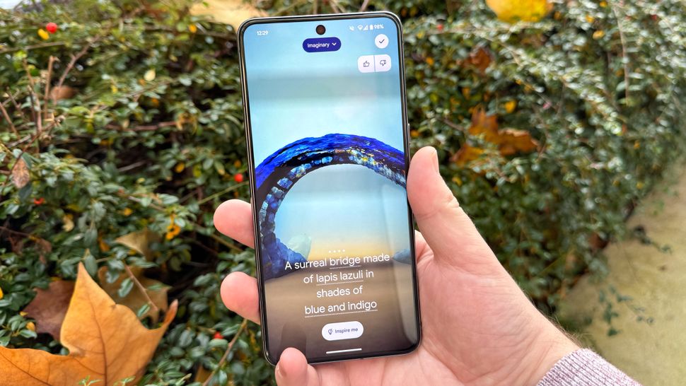 Android 14 review: The biggest new features | Tom's Guide