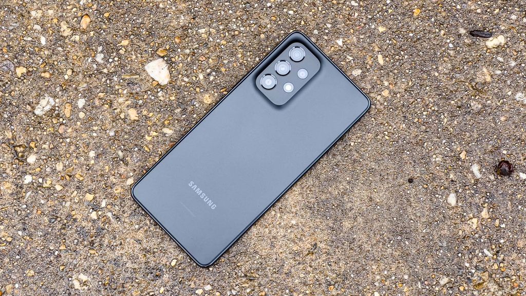 Samsung Galaxy A53 review: Worth every penny | Tom's Guide