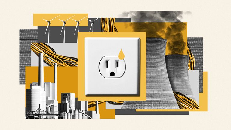 Is America running out of power? | The Week
