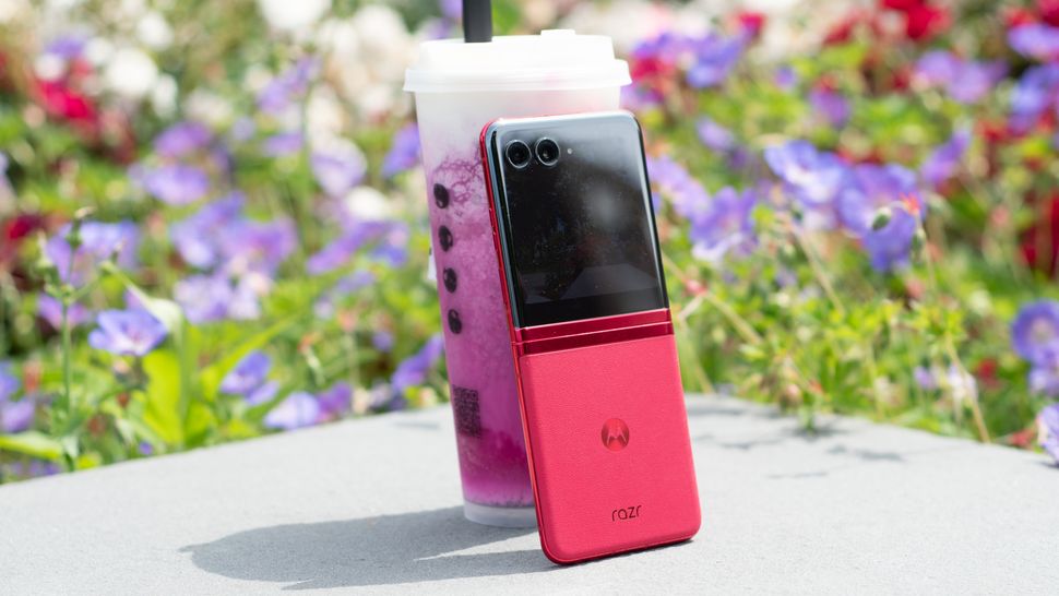 Motorola Razr Plus review: the phone you’ve been waiting for | TechRadar