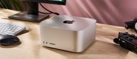 Apple Mac Studio (M3 Ultra) review: the ultimate creative workstation ...