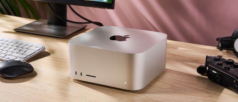 Apple Mac Studio (M3 Ultra) review: the ultimate creative workstation ...