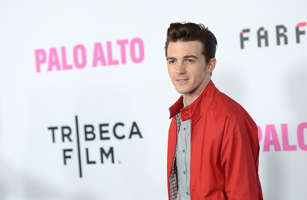 Drake Bell's alleged victim accuses him of 'grooming' her beginning ...