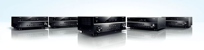 Yamaha reveals RX-V81 range of AV receivers for 2016 | What Hi-Fi?