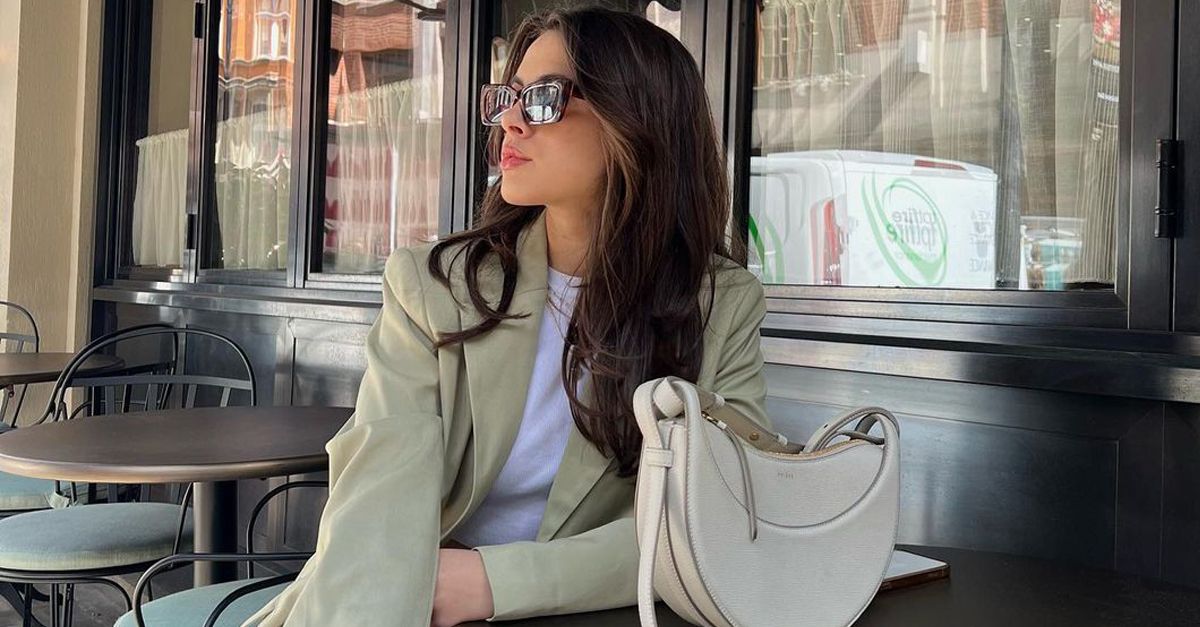 7 Graceful Spring Colour Trends to Try in 2024 | Who What Wear