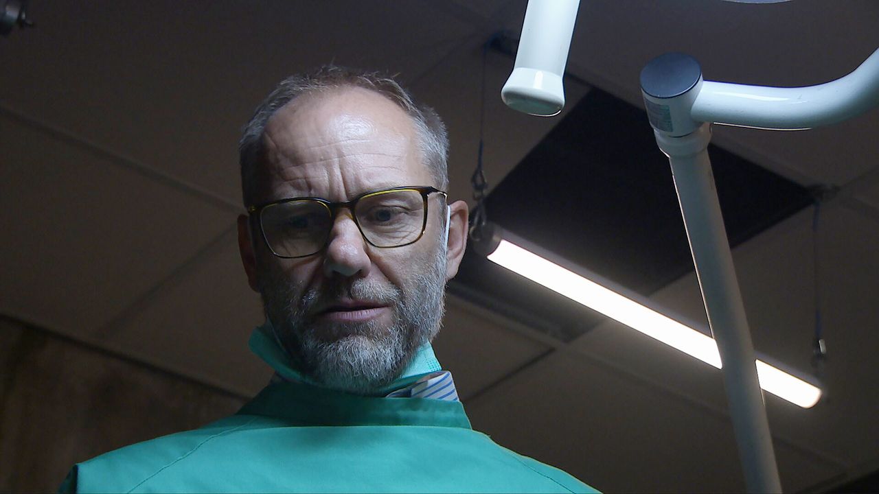 Rebus: release date, cast, plot, trailer and all we know | What to Watch